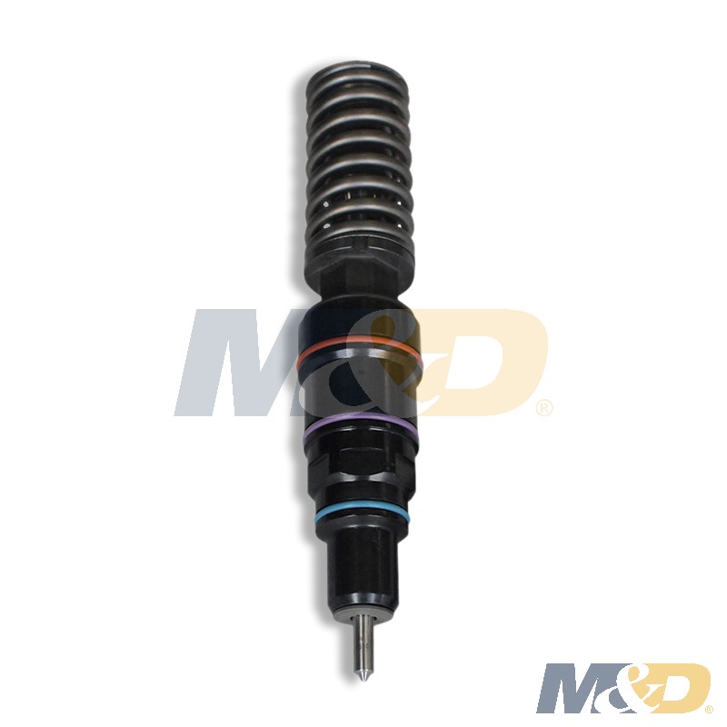 Product: 2004 - 2006 Detroit N3 EUI Injector, Remanufactured