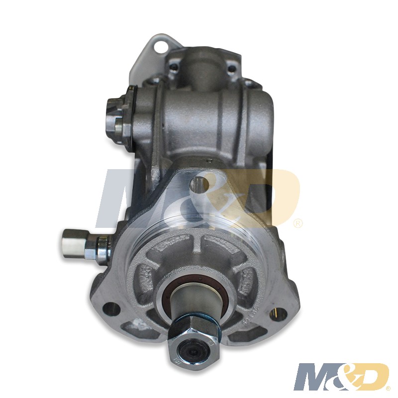 Product: Cummins 5.9L Fuel Injection Pump | 0986-444-507 | Remanufactured