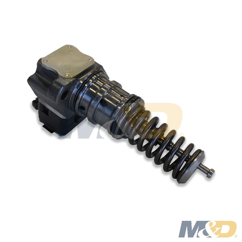 Product: Mack E7 E-Tech Fuel Injection Pump | 0986-445-011 | Remanufactured