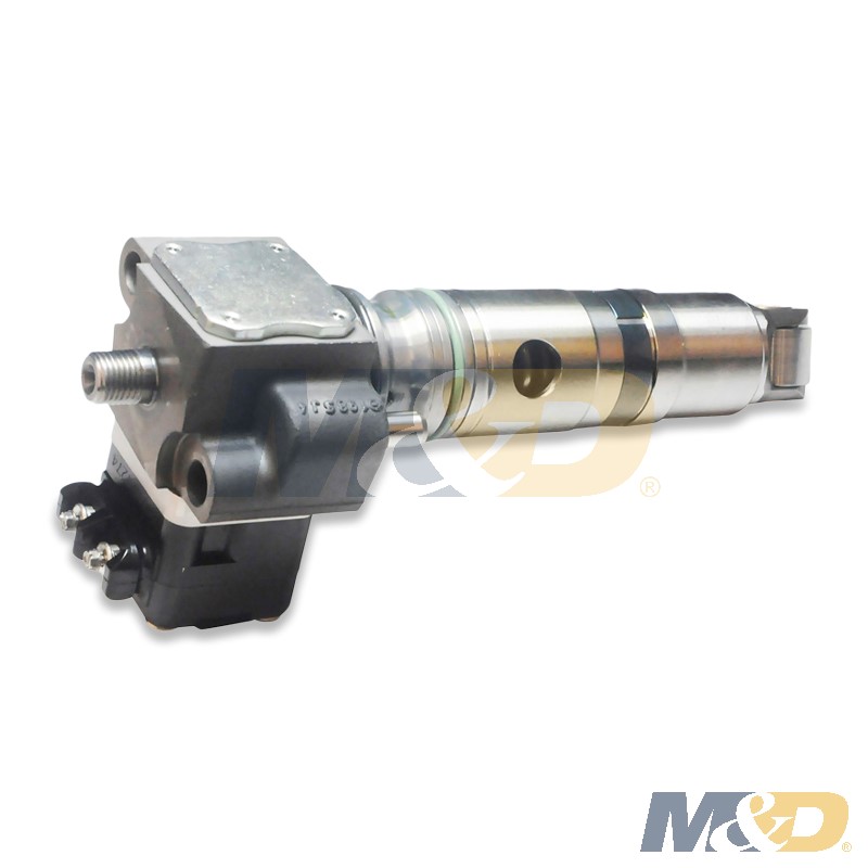 Product: Mercedes EUP Injection Pump, Remanufactured