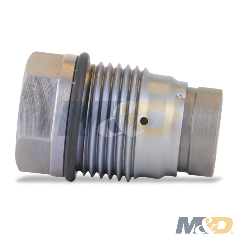 Product: 2004.5 - 2005 6.6L Duramax Fuel Pressure Regulator