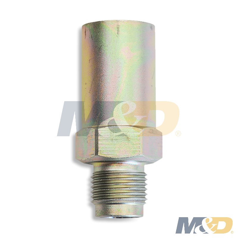 Category: Rail, High Pressure Fuel, Pressure Regulator (MPROP) & Relief ...