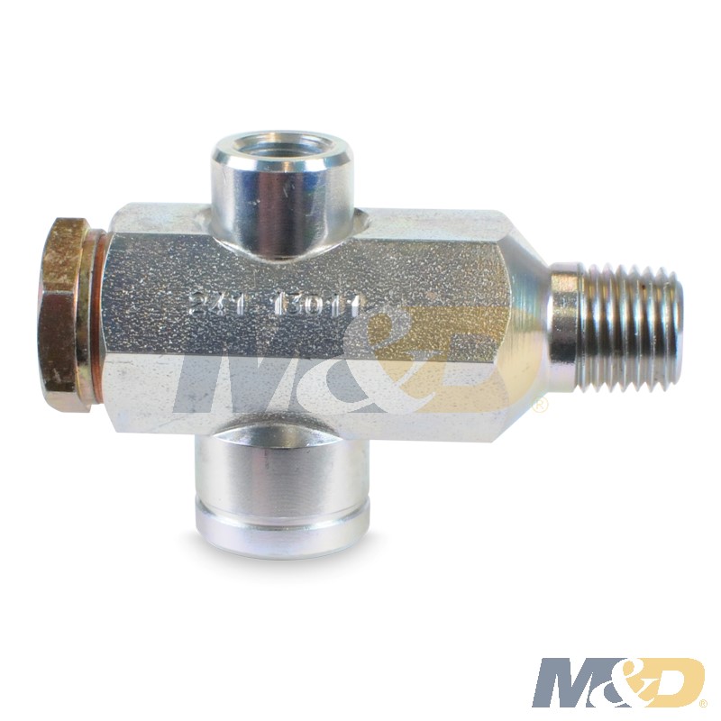 Product: OVERFLOW VALVE