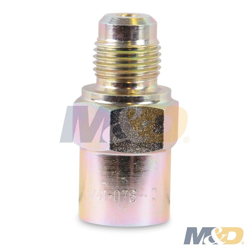 Product: Overflow Valve