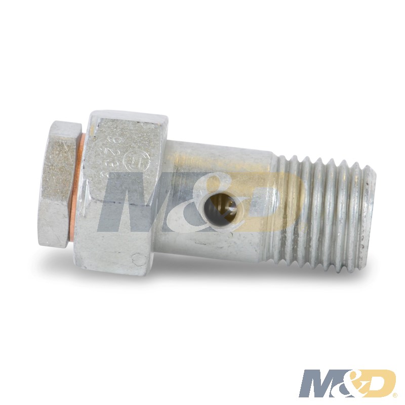 Product: Mack P8500 Overflow Valve