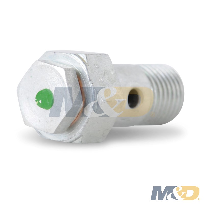 Product: Mack P8500 Overflow Valve