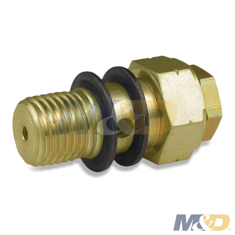Product: Cummins 5.9L Engines Overflow Valve