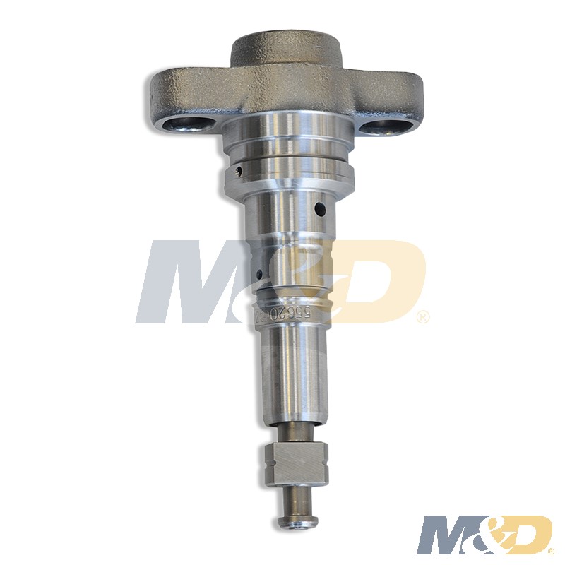Product: Cummins Plunger & Barrel