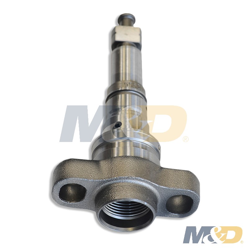 Product: Cummins Plunger & Barrel