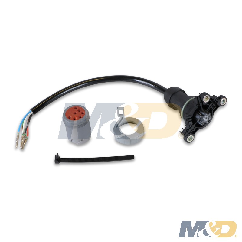 Product: Mack Wiring Harness