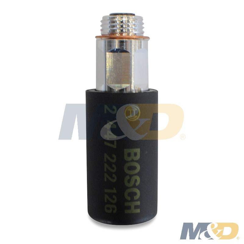 Product: Supply Pump Hand Primer