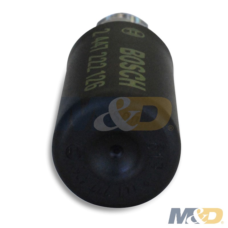 Product: Supply Pump Hand Primer
