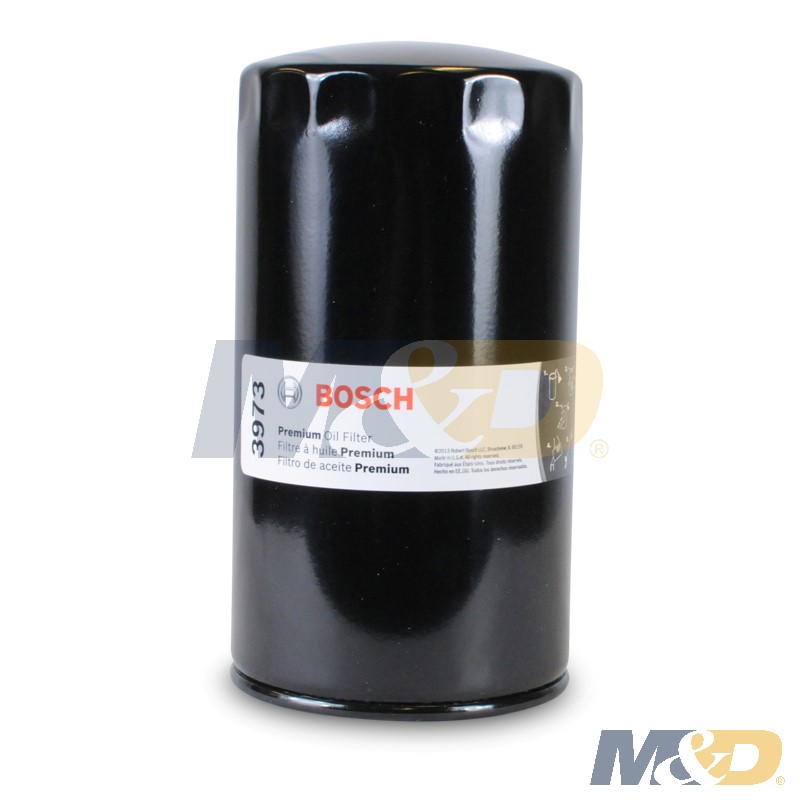 67 Powerstroke Oil Filter