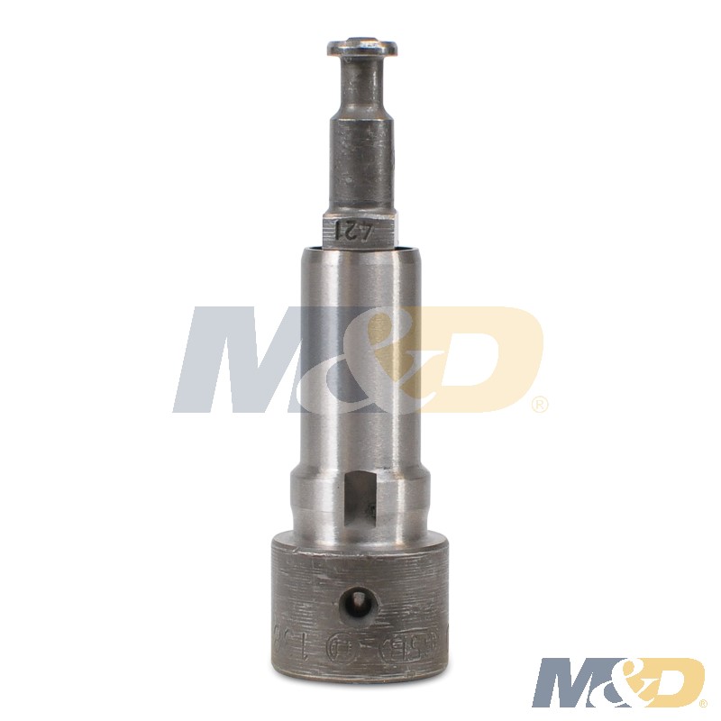 Product: Plunger & Barrel