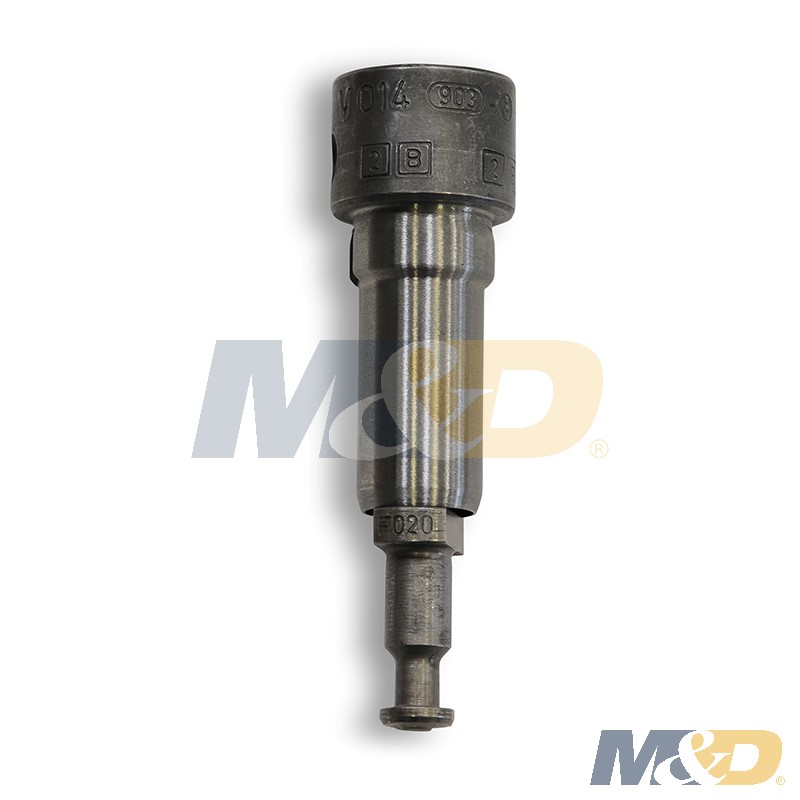 Product: PLUNGER AND BARREL