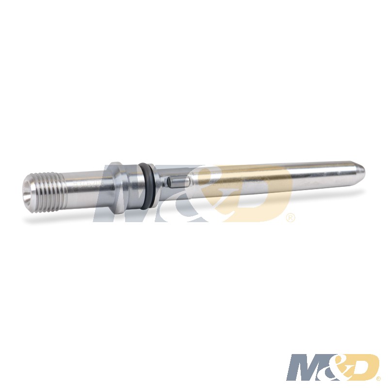 Product: Dodge 2007-2018 6.7L 8.3L C-Series HPCR Connector Fuel Inlet ...