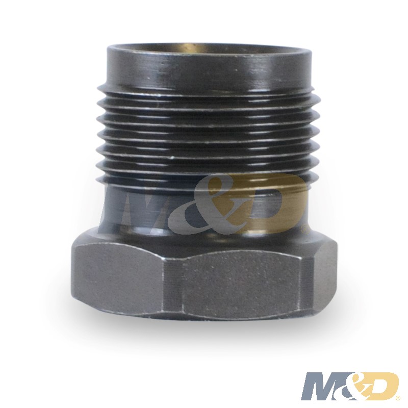 NUT INJECTOR CONNECTOR DODGE