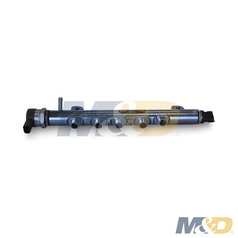 Product: 2011 - 2016 6.6L Duramax HPCR Fuel Rail, New