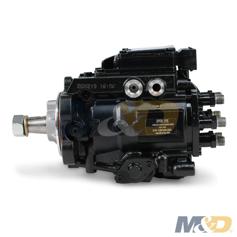 Product: 1999 - 2007 Cummins 5.9L ISB Cummins Injection Pump ...