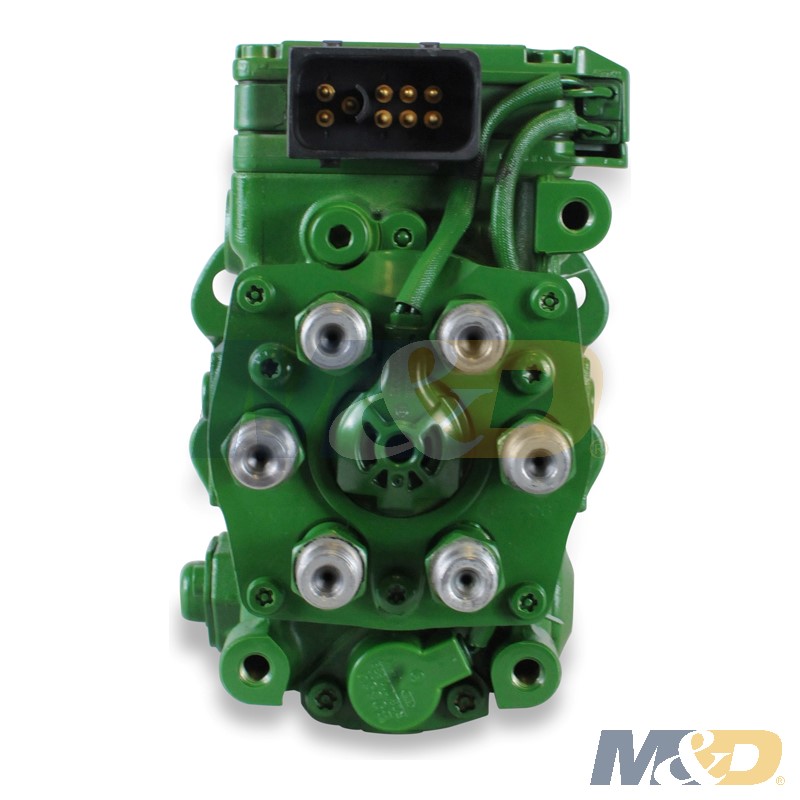 Product: John Deere VP44 Injection Pump, Remanufactured