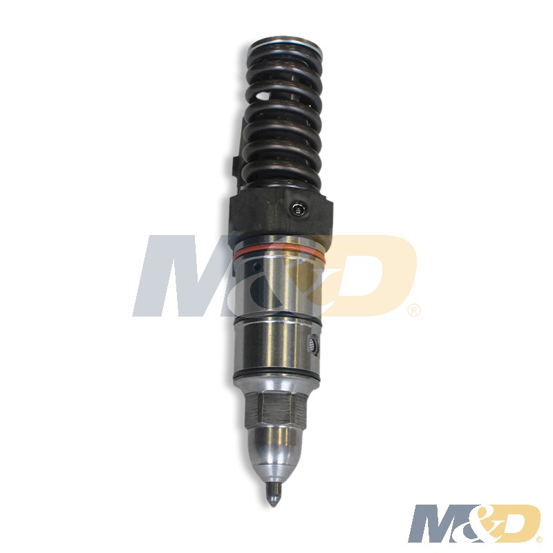 Product: Detroit Diesel Series 60 12.7L Fuel Injector | RB5235575 ...