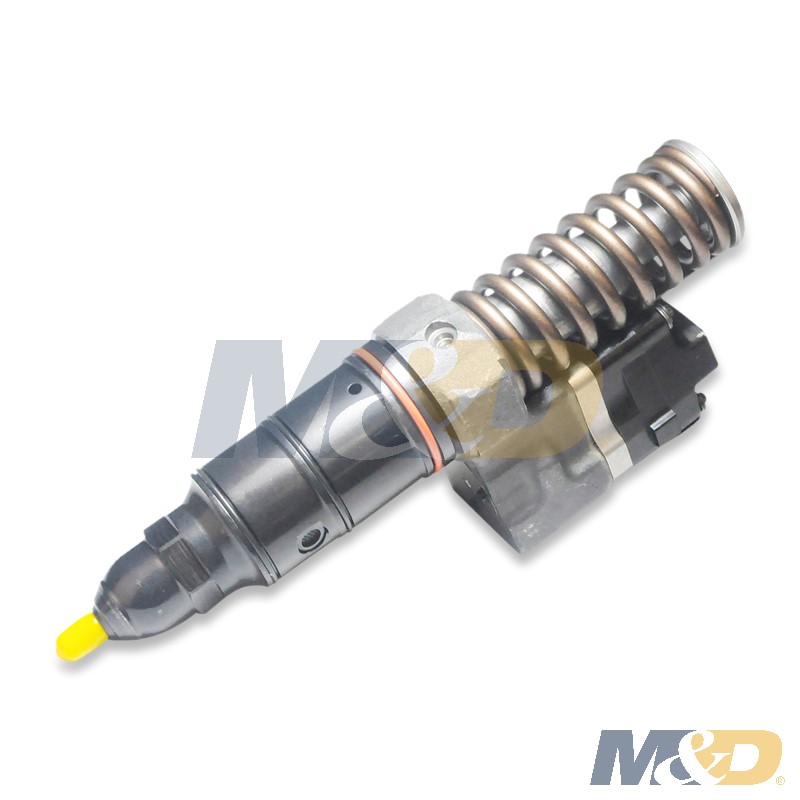 Product: Detroit Diesel N2 EUI Injector, Remanufactured