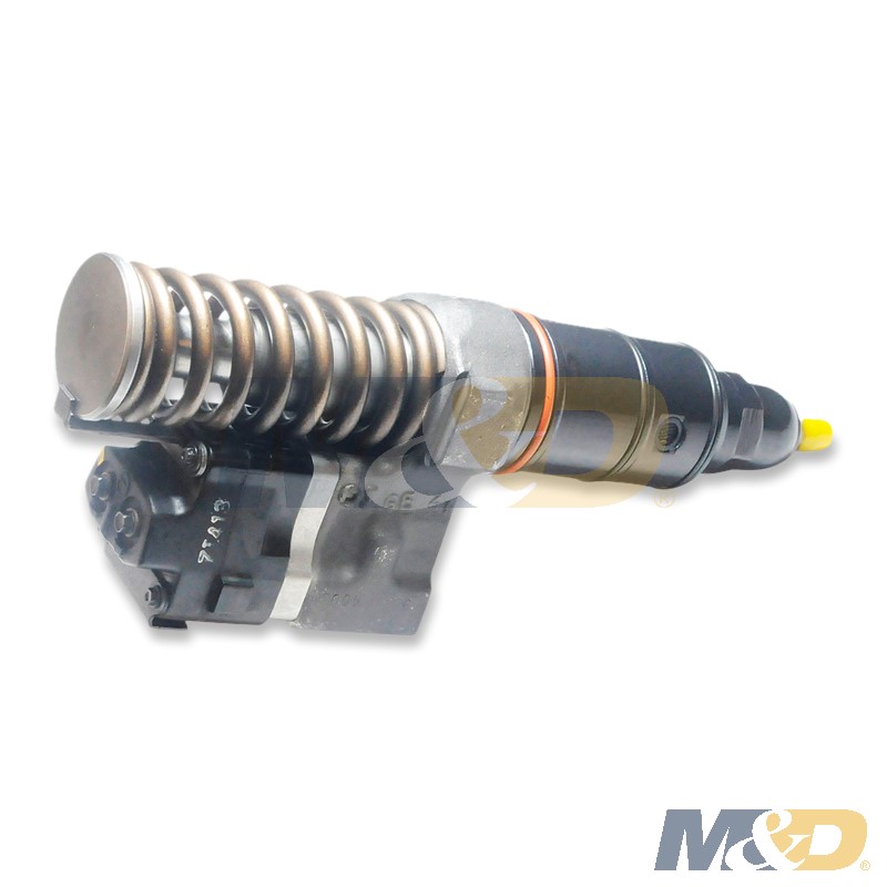 Product: Detroit Diesel N2 EUI Injector, Remanufactured