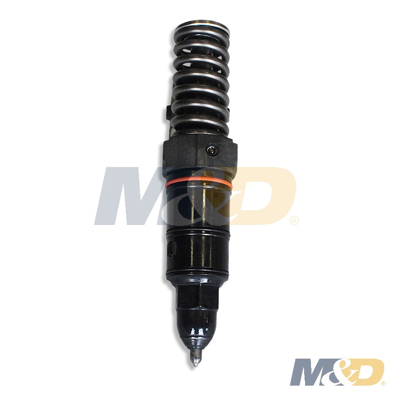 Product: Detroit Diesel N2 EUI Injector, Remanufactured