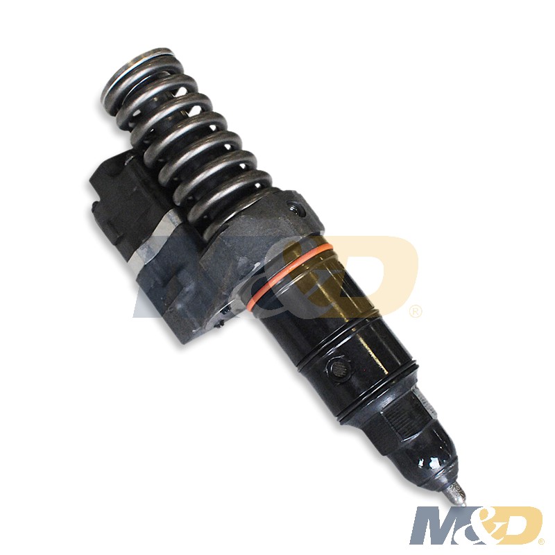 Product: Detroit Diesel N2 EUI Injector, Remanufactured