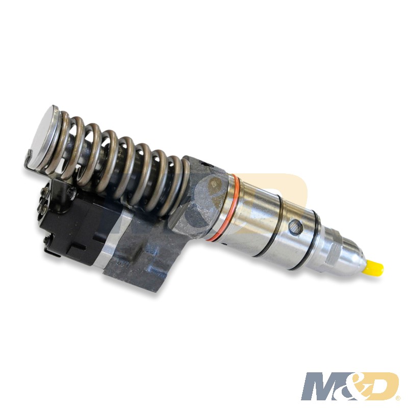 Product: Detroit Diesel N2 EUI Injector, Remanufactured