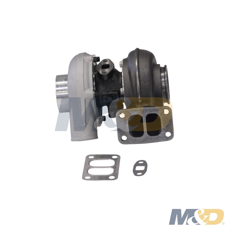 Product: 2000 & Up Case, Cummins 3.9L 4BT, 4TA-390 Turbocharger, New