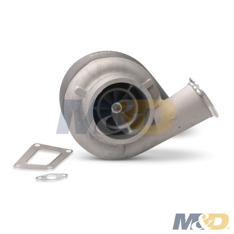 Product: 1998 - 2010 Cummins N14 Turbocharger, New