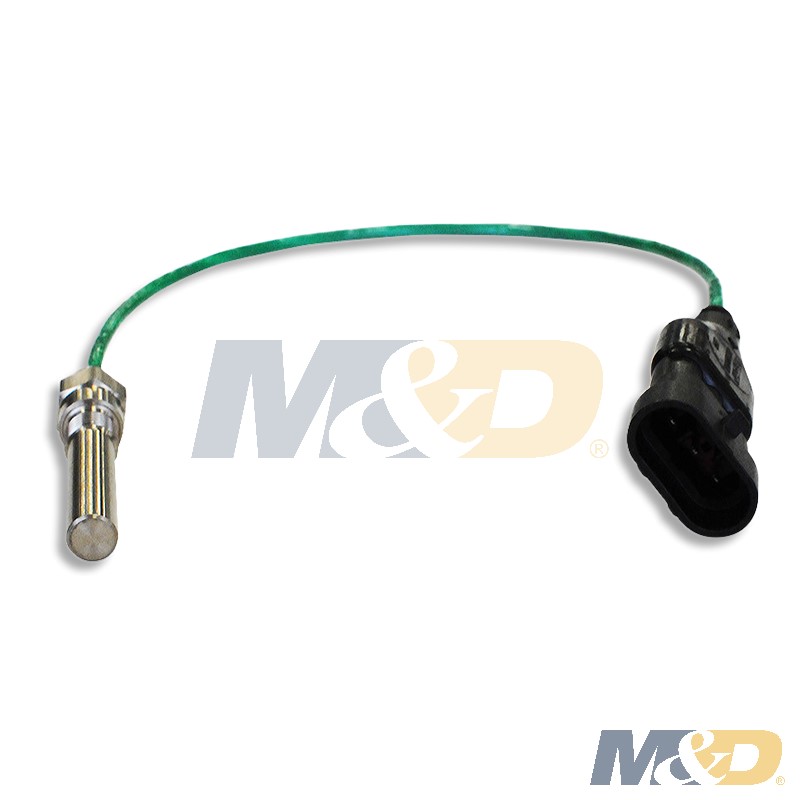 Product: Mack AC410, AC460P Turbocharger Speed Sensor, New
