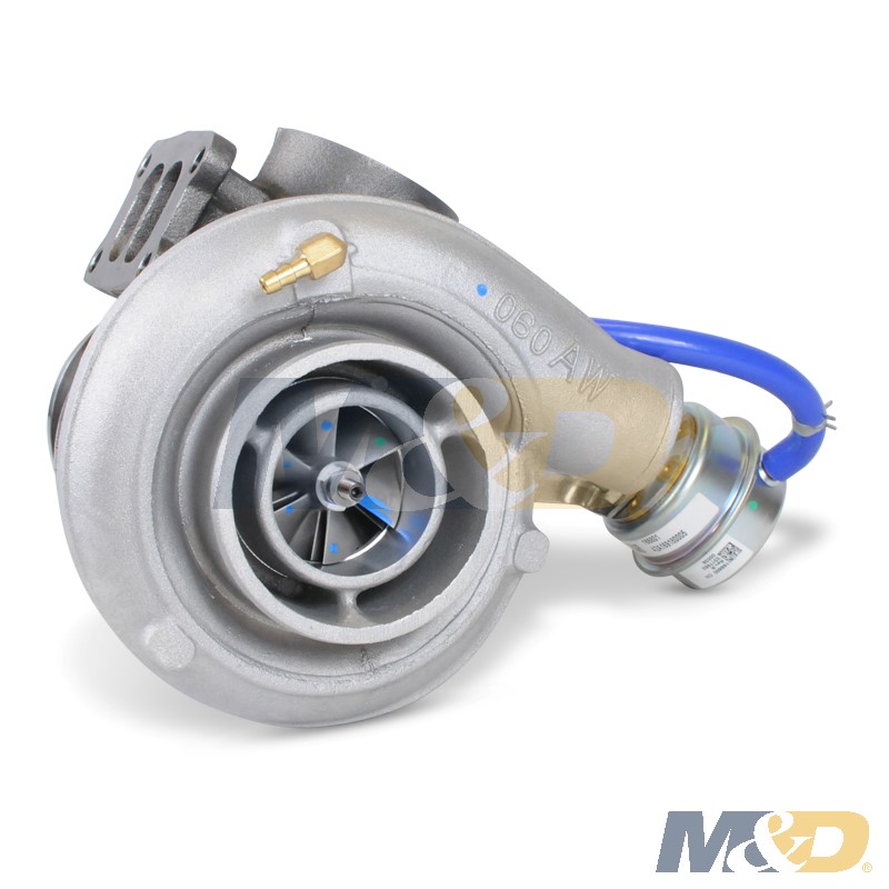 Product: CAT 3116 Turbocharger, New