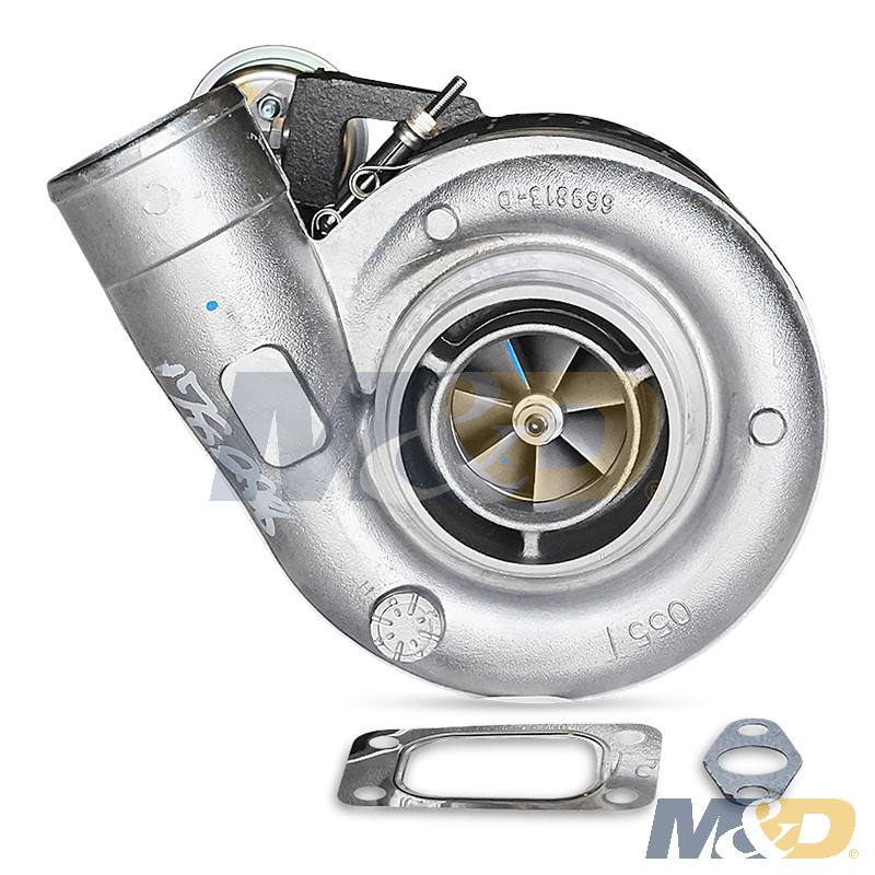 Product: 2005 - 2012 CAT C7 Turbocharger, New