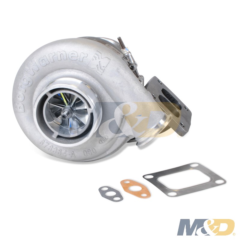 Product: 1993 & Up Cummins M11 Turbocharger, New