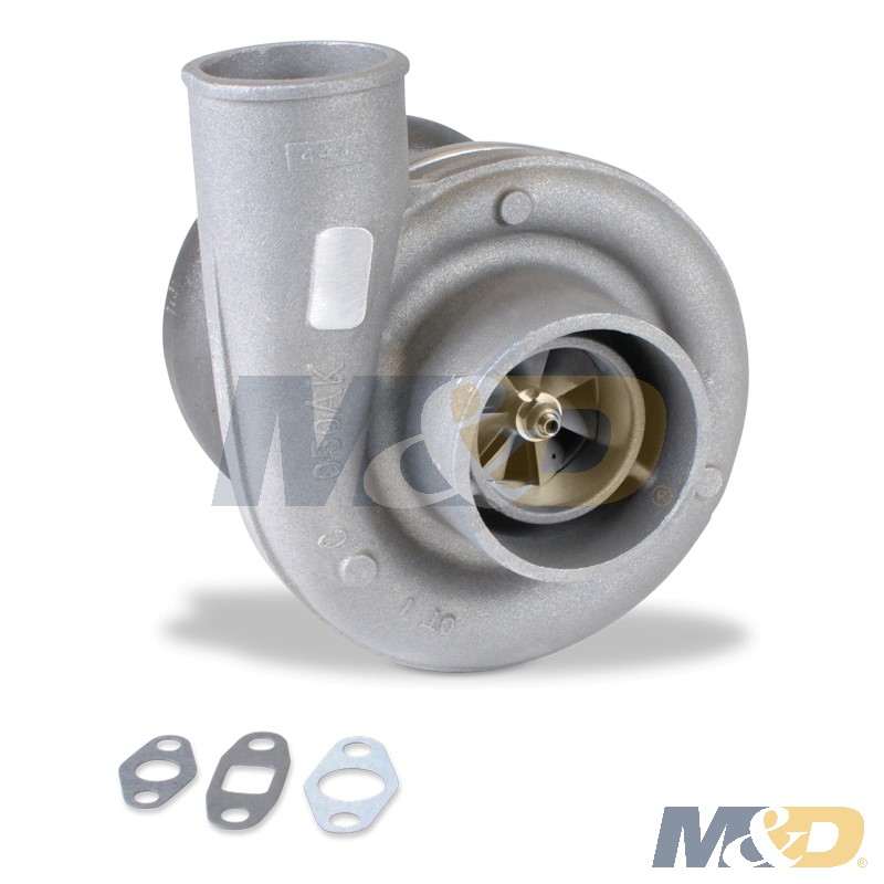 Product: CAT 3176, 3176B Turbocharger, New