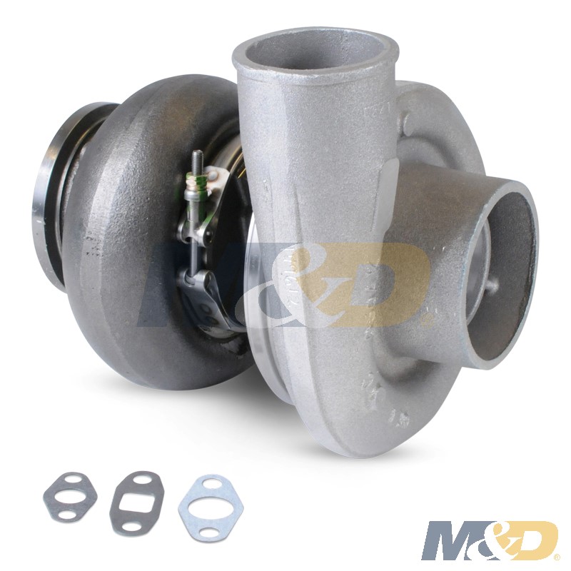 Product: CAT 3176, 3176B Turbocharger, New