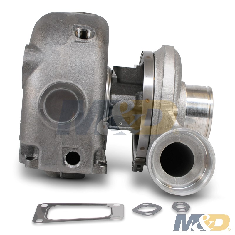 Product: CAT 3208 Turbocharger, New