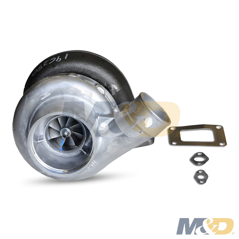 1989 & Up NTC-350, NTA855 Cummins Turbocharger, New