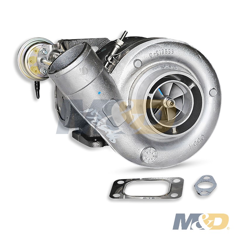 Product: 2005 - 2012 CAT C7 Turbocharger, Remanufactured