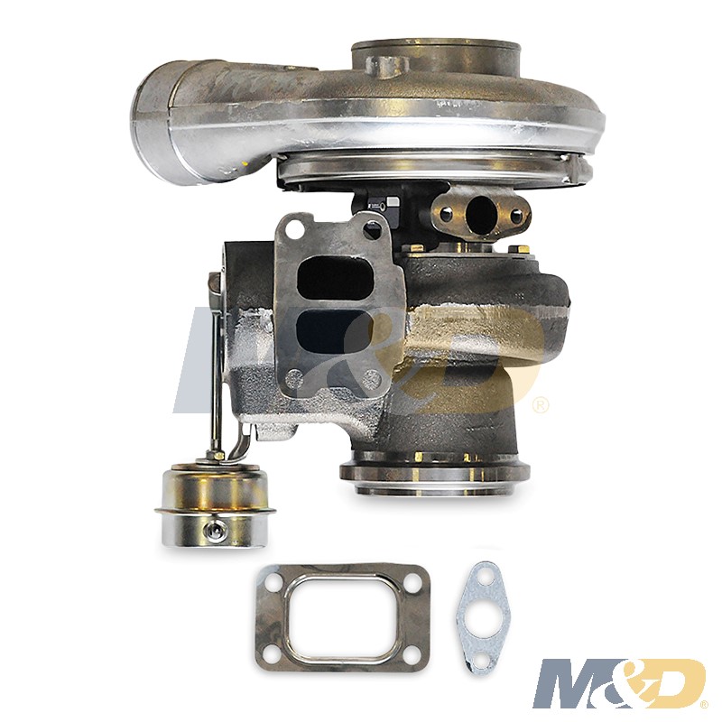 Product: 2005 - 2012 CAT C7 Turbocharger, Remanufactured
