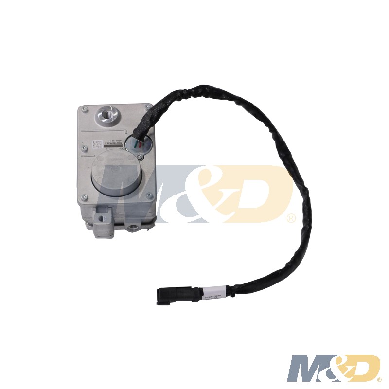 Product: John Deere 6068H, 6090H Turbocharger Smart Remote Actuator ...