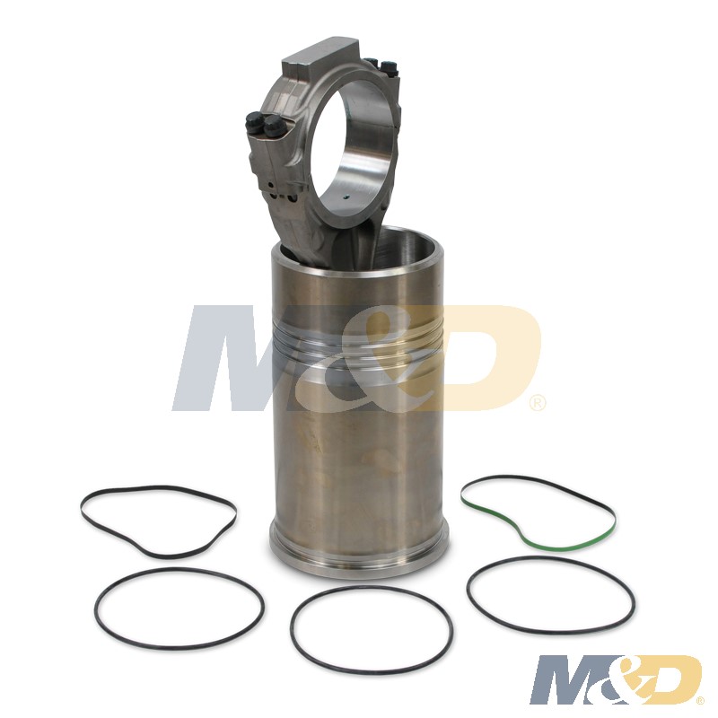 Category: Cylinder Kits, Cylinder Packs & Piston Kits