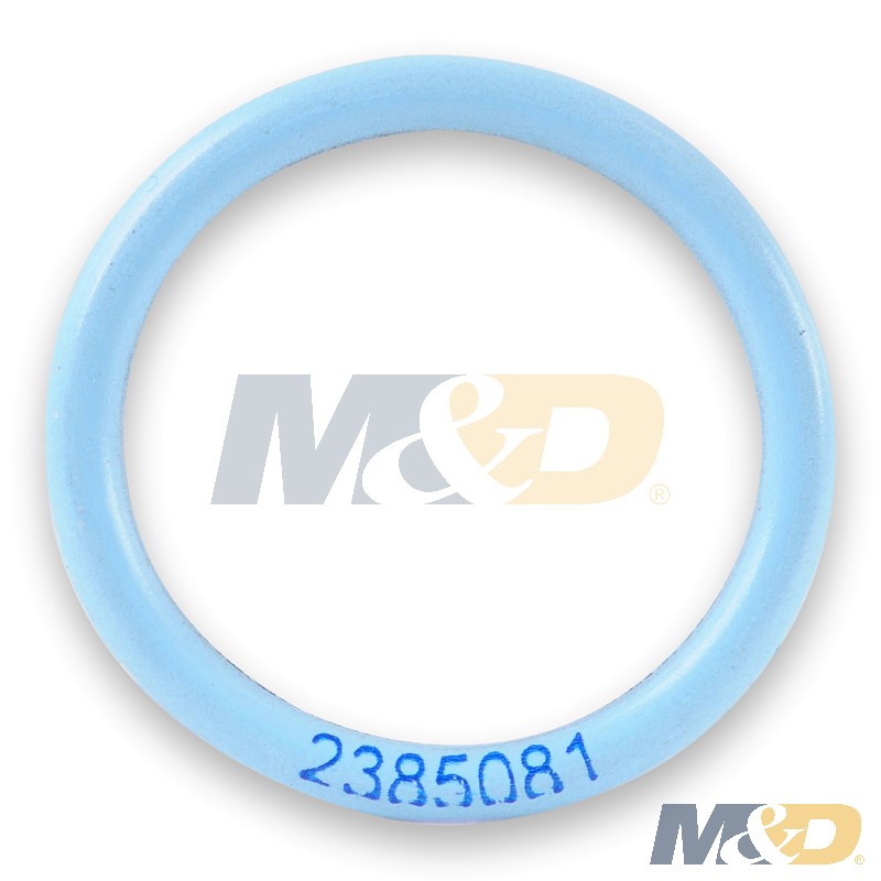 Product: C7, C15 High Pressure Oil Pump O-Ring