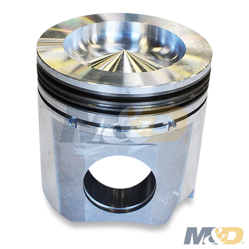 Product: Caterpillar (CAT) 3406C, 3408, 3412 Piston
