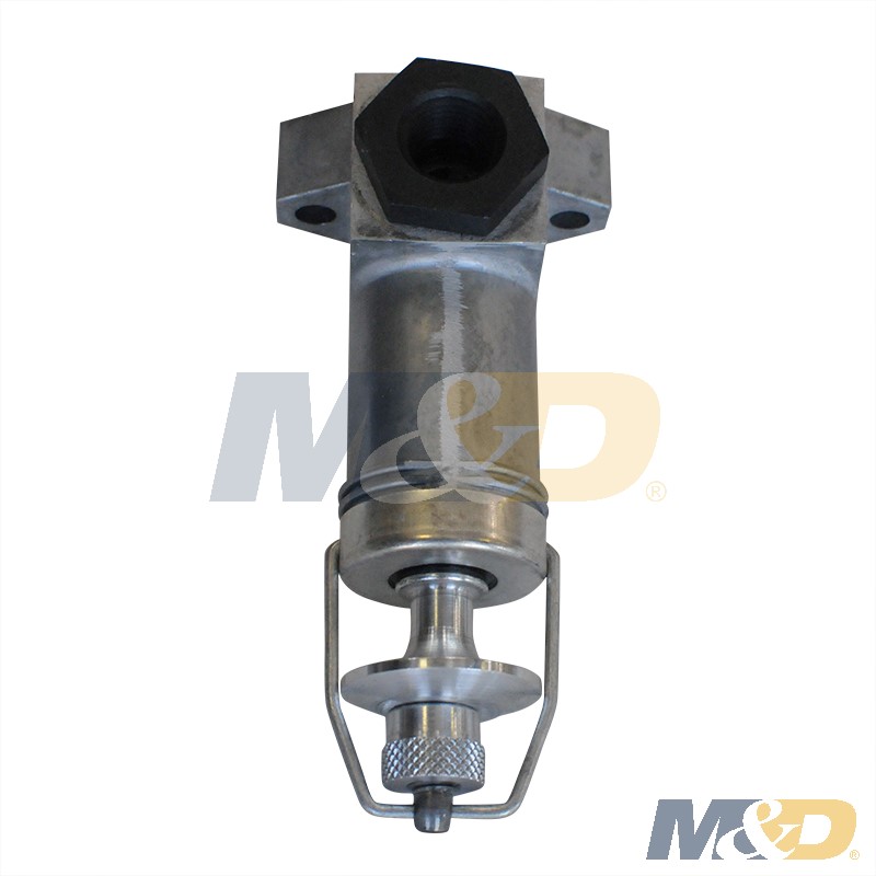 Product: Hand Primer Pump