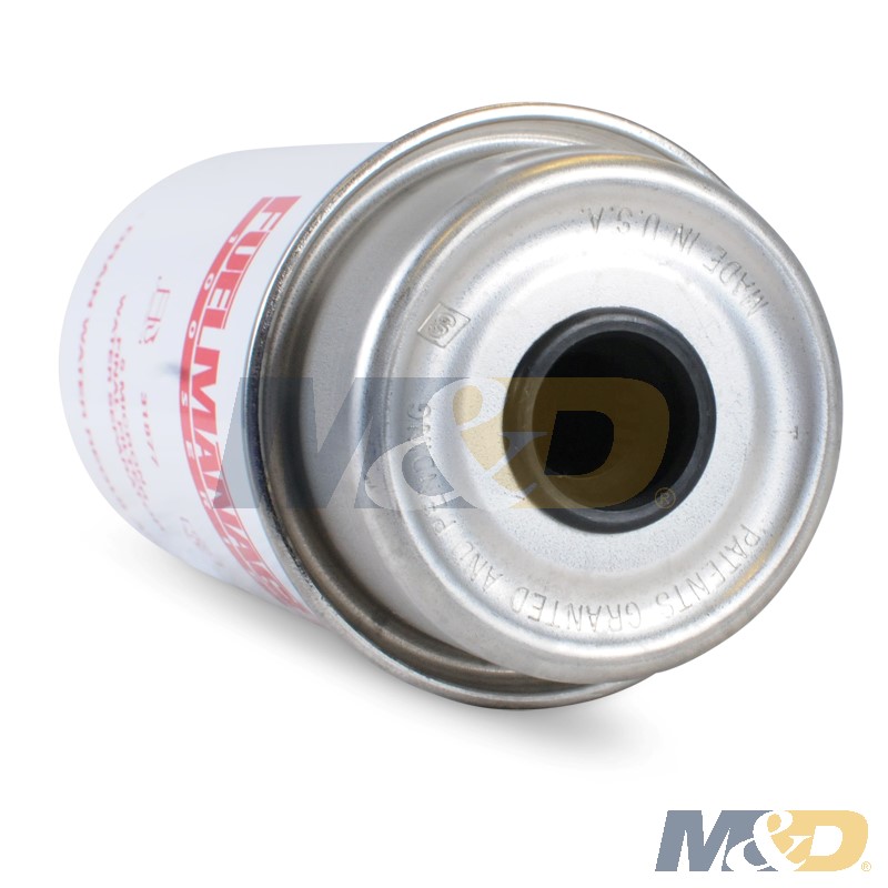 Product: 5 Micron Fuel Filter / Water Separator