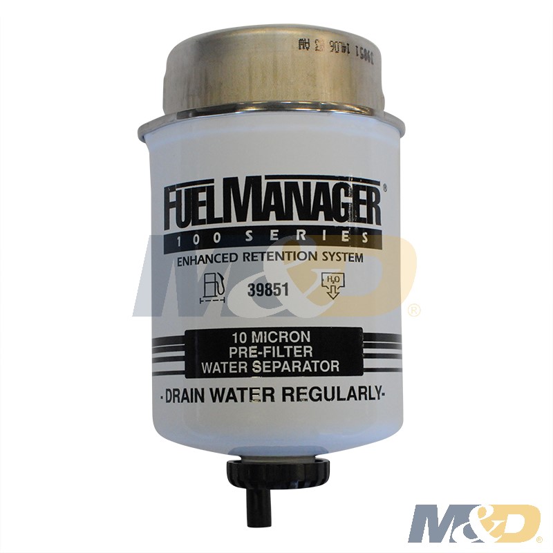 Product: 5 Micron Filter Element