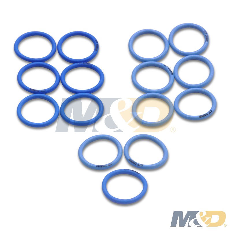 Product: O-RING OIL SUPPLY TO BLOCK FITTING TURBO ENGINE 3126 C10